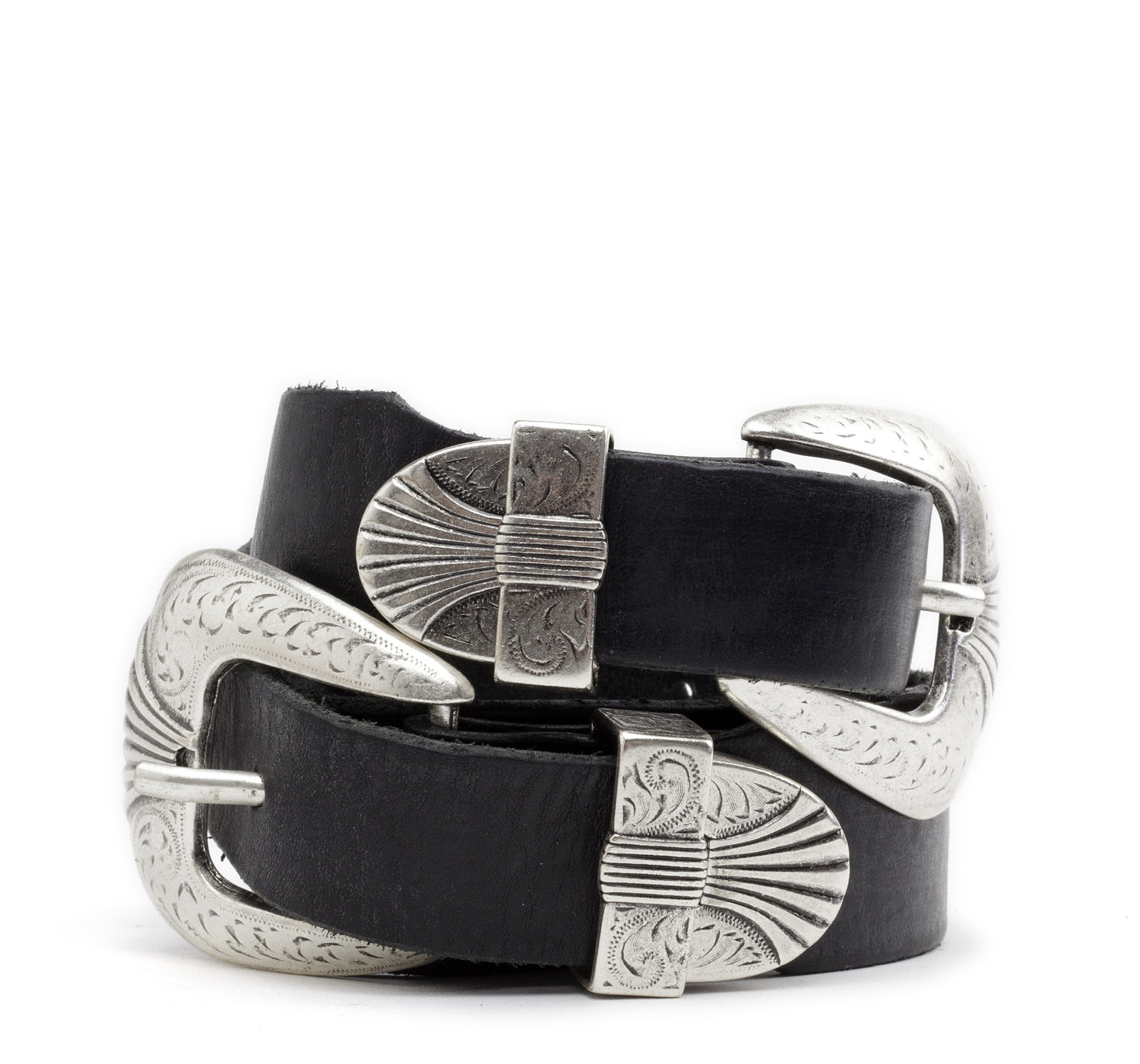 Woman Belts - Rust Mood