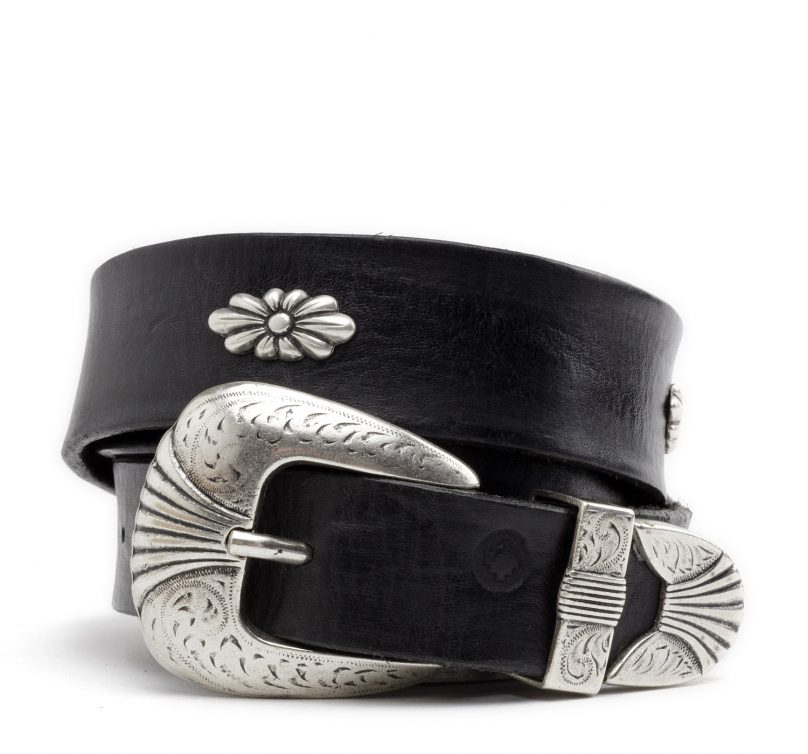 Woman Belts - Rust Mood