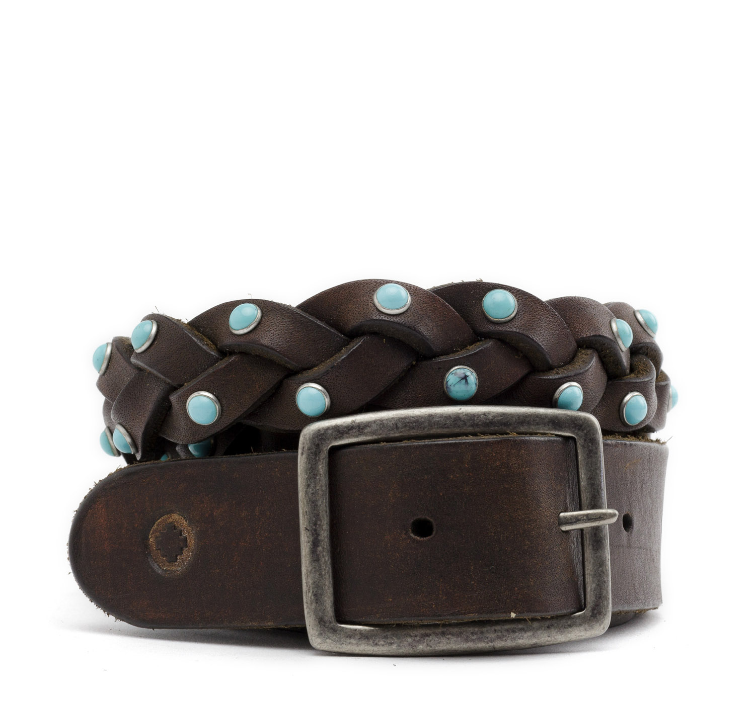 Woman Belts - Rust Mood