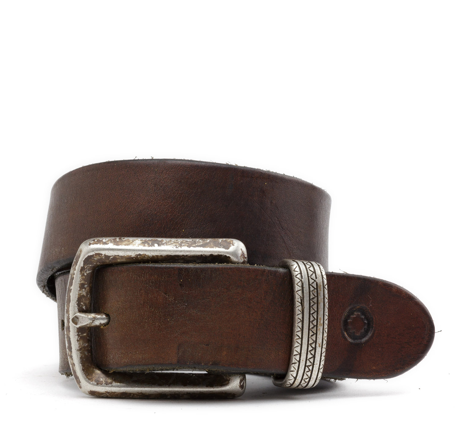 Belts Man - Rust Mood