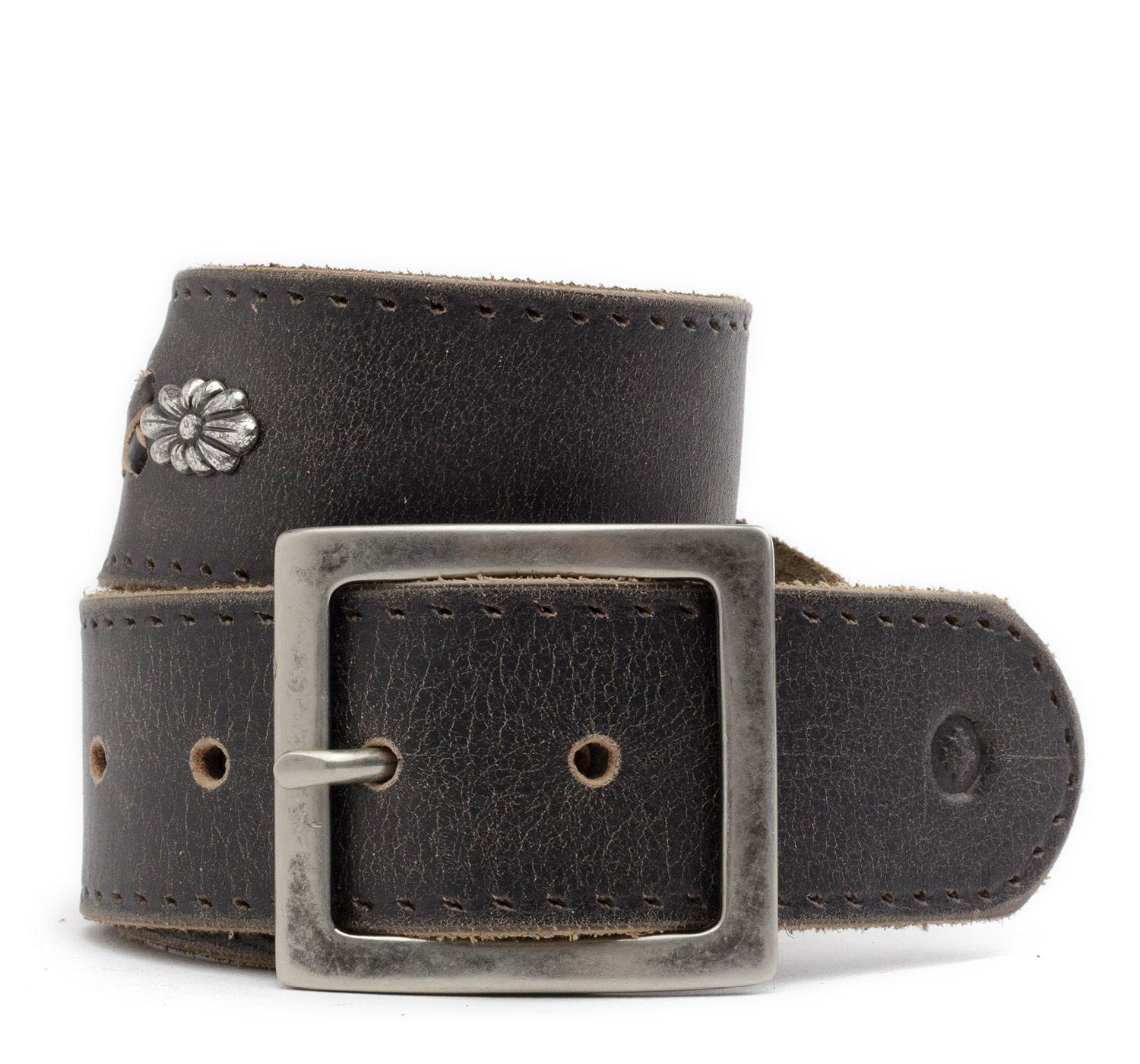 Belts Man - Rust Mood