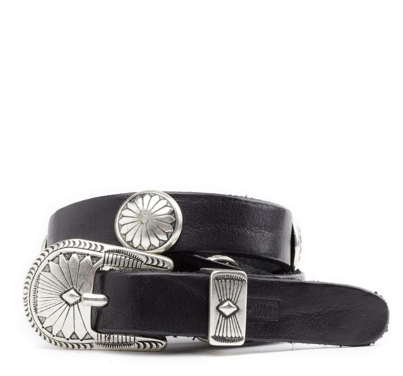 Woman Belts - Rust Mood