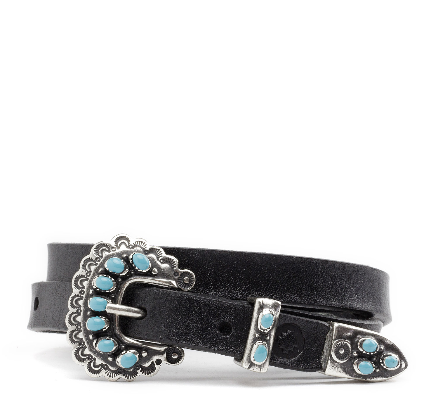 Woman Belts - Rust Mood