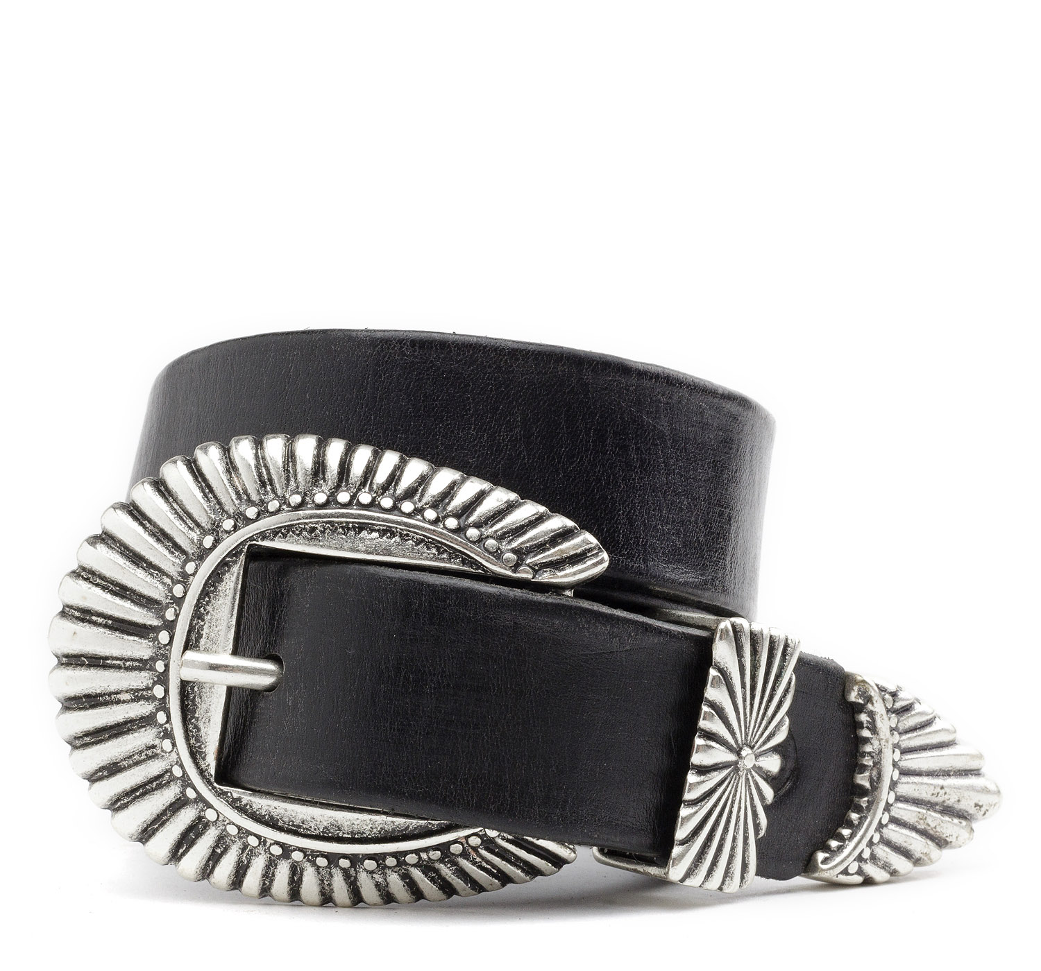 Woman Belts - Rust Mood