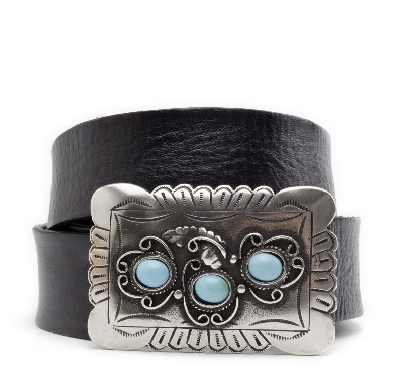 Woman Belts - Rust Mood