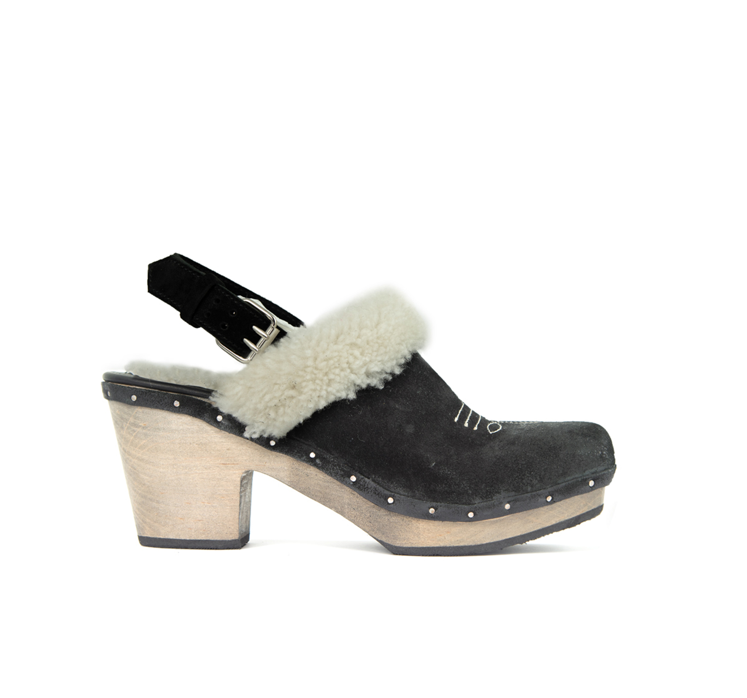 Clogs 2019_18 - Rust Mood