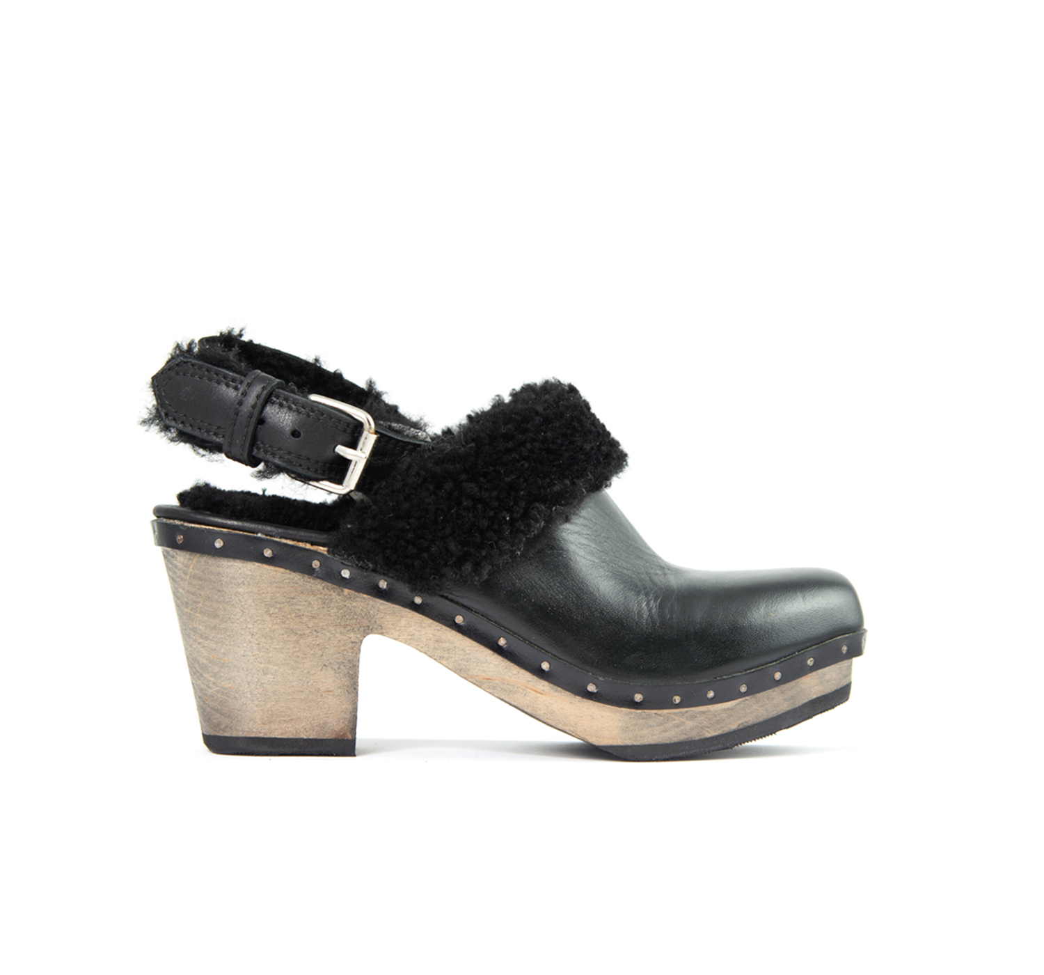 Clogs 2019_19 - Rust Mood